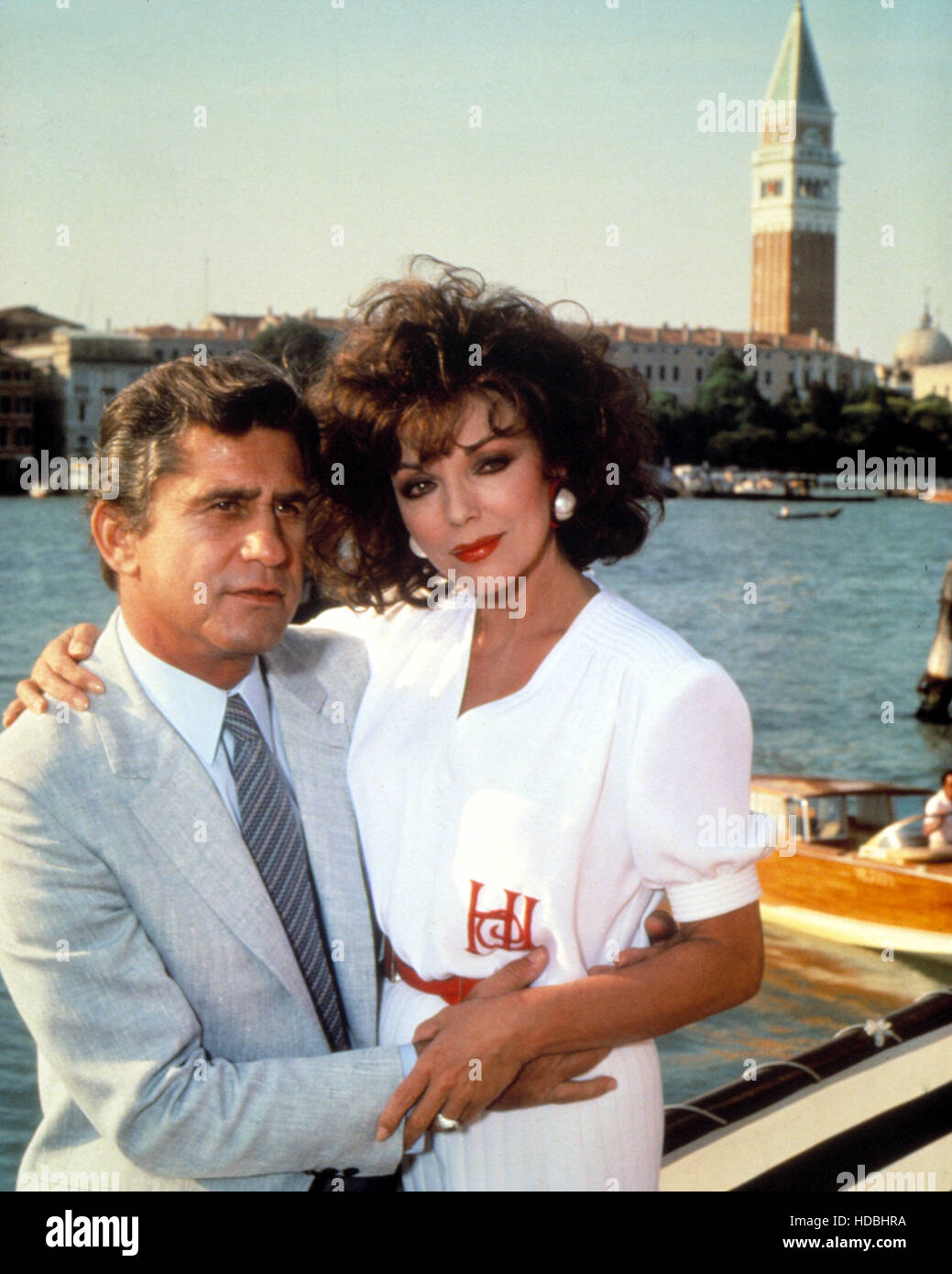 SINS, James Farentino, Joan Collins, (c)CBS/ Courtesy: Everett ...