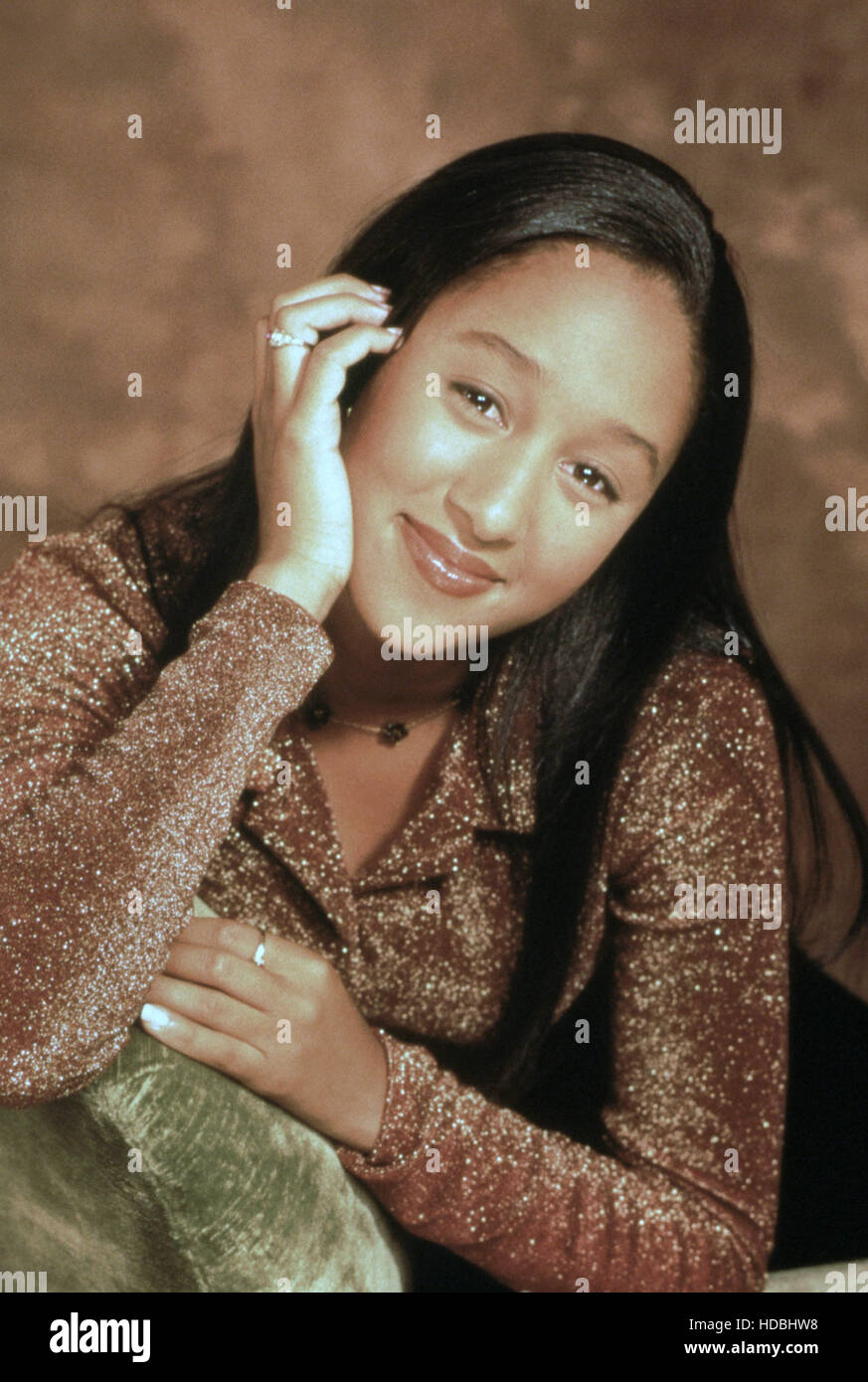 SISTER, SISTER, Tamera Mowry, 1997 photo, 1994-1999, © Paramount ...