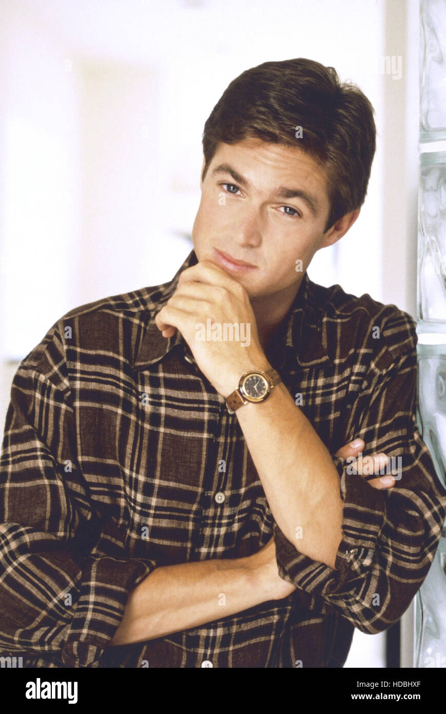 SISTERS, Eric Close, 1991-1996, © NBC/courtesy Everett Collection Stock ...