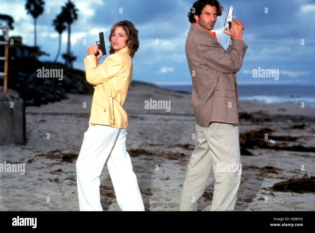 SILK STALKINGS, Nick Kokotakis, Tyler Layton, 1991 - 1999. © 20th ...