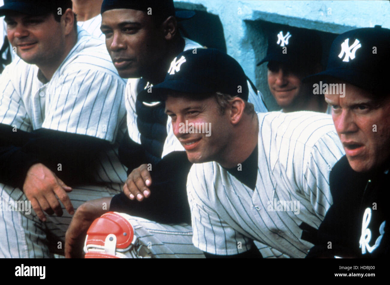 61* (aka 61 aka SIXTY-ONE), from left: Chris Bauer, Bobby Hosea, Thomas ...