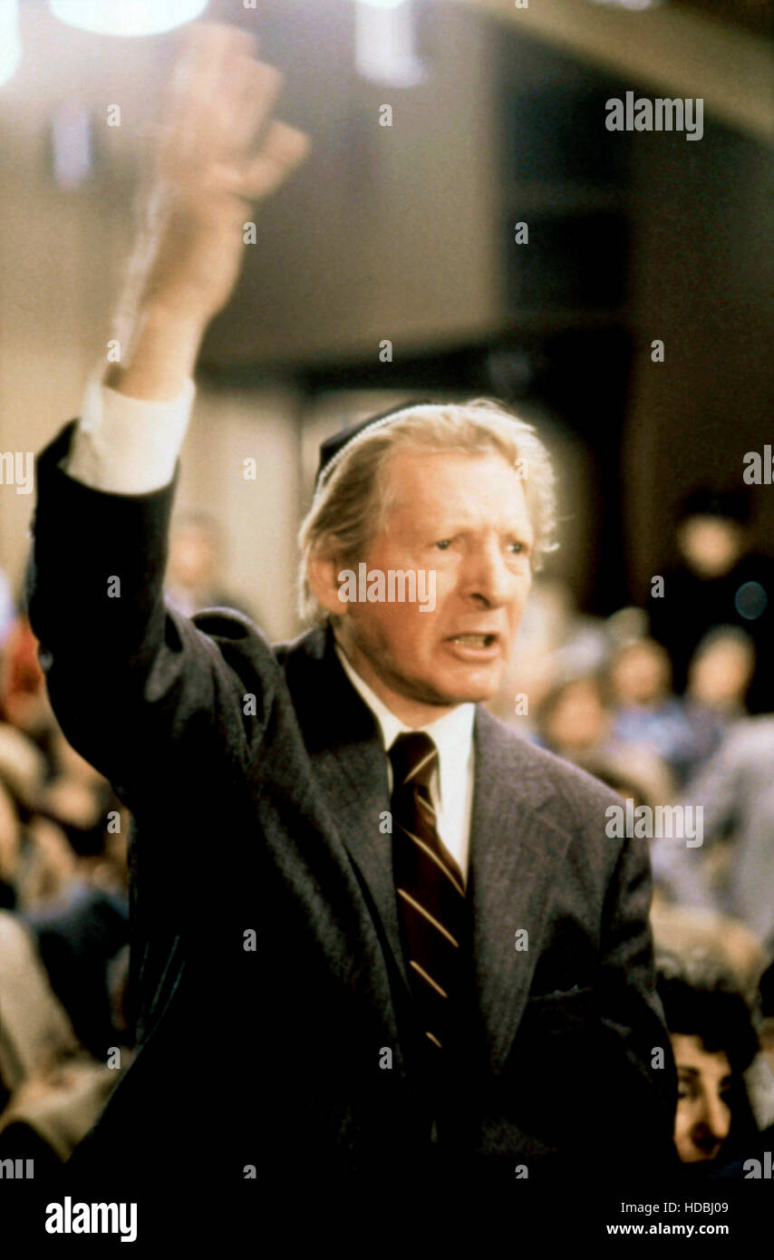 SKOKIE, Danny Kaye, 1981. © Titus Prod. / Courtesy: Everett Collection ...