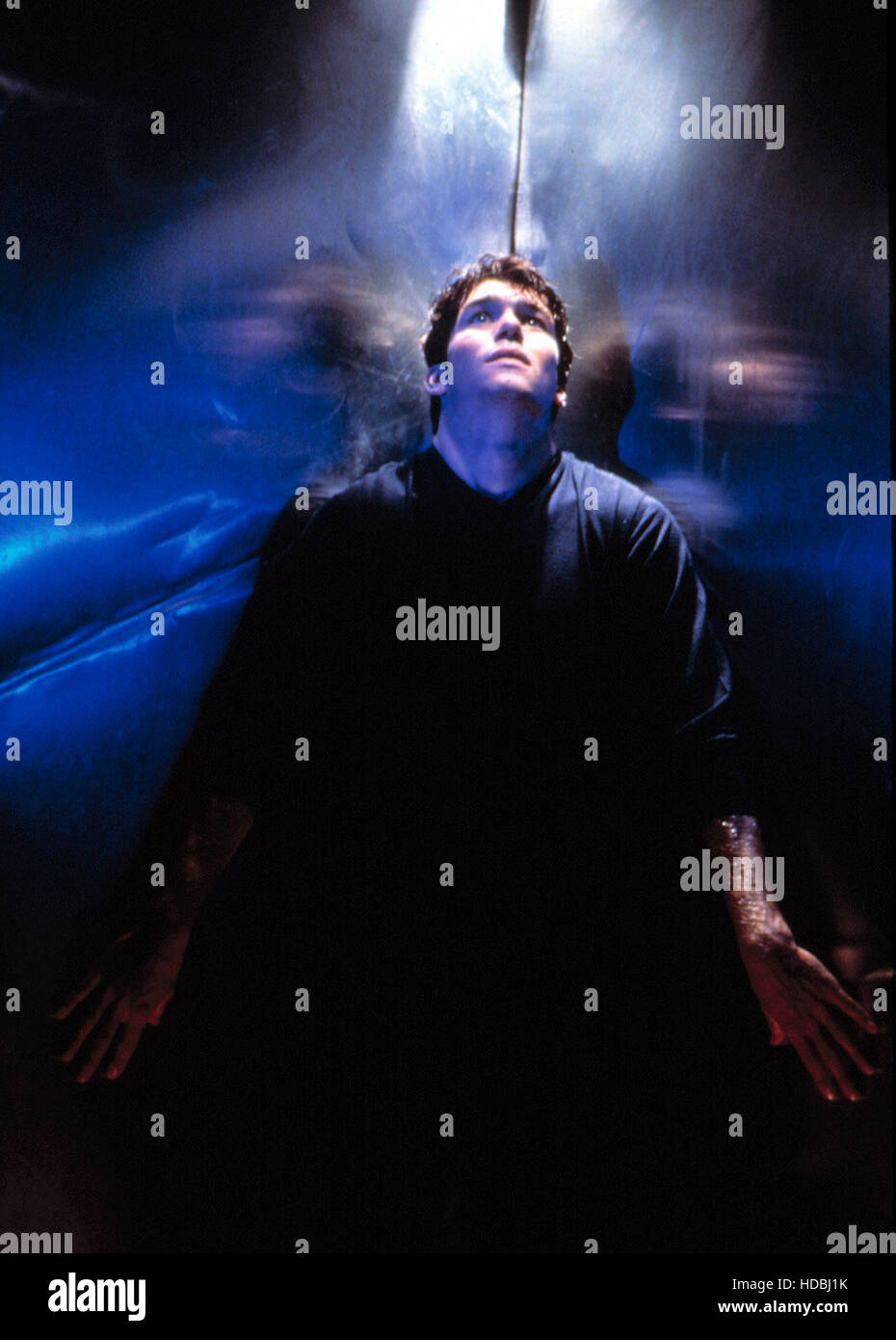 SLIDERS, Jerry O'Connell, television series, 1995-2000. TM and ...