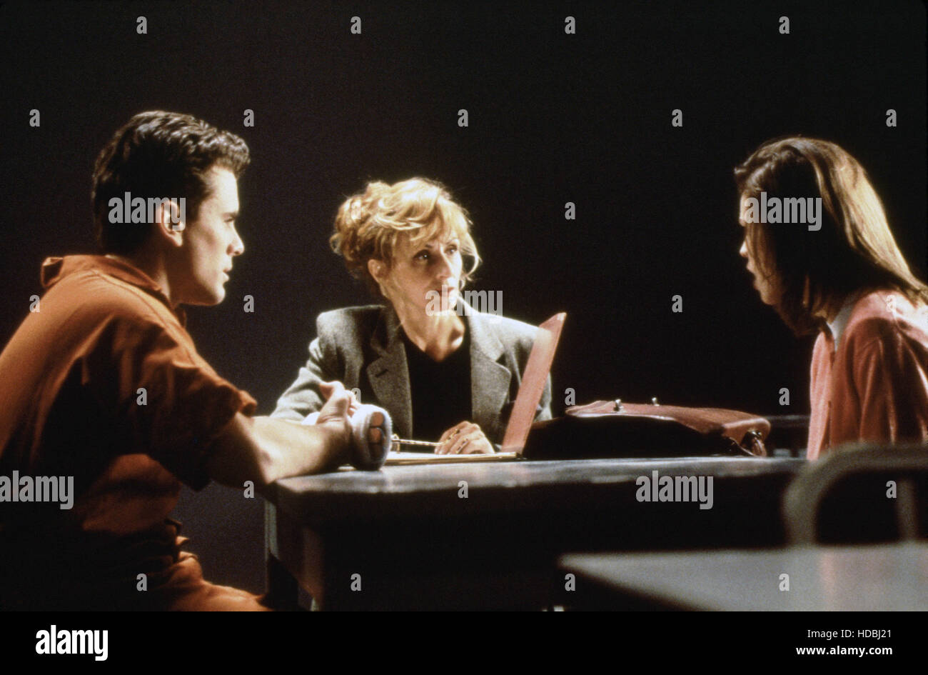 THE SLEEPWALKER KILLING (aka FROM THE FILES OF UNSOLVED MYSTERIES ...