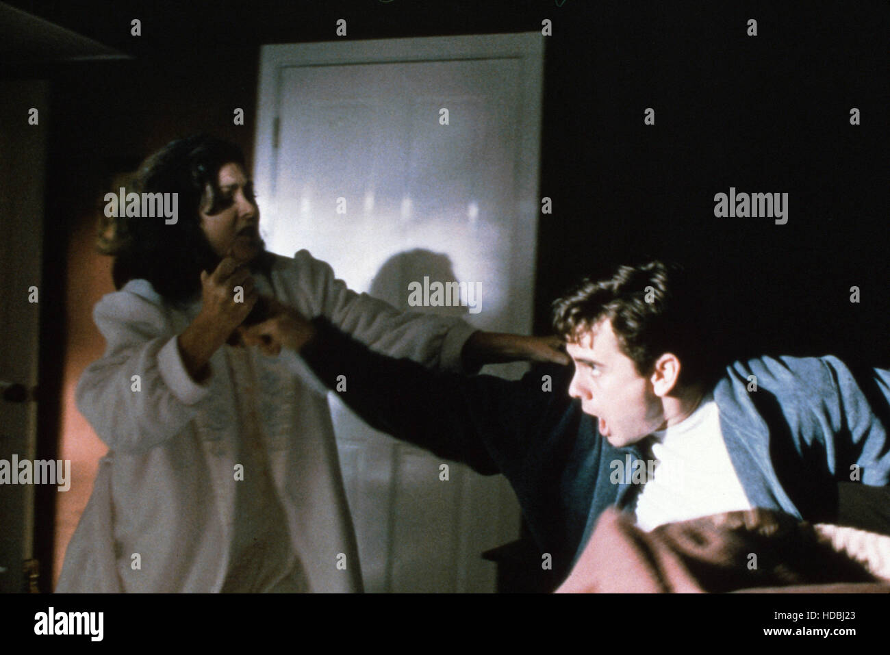 THE SLEEPWALKER KILLING (aka FROM THE FILES OF UNSOLVED MYSTERIES ...