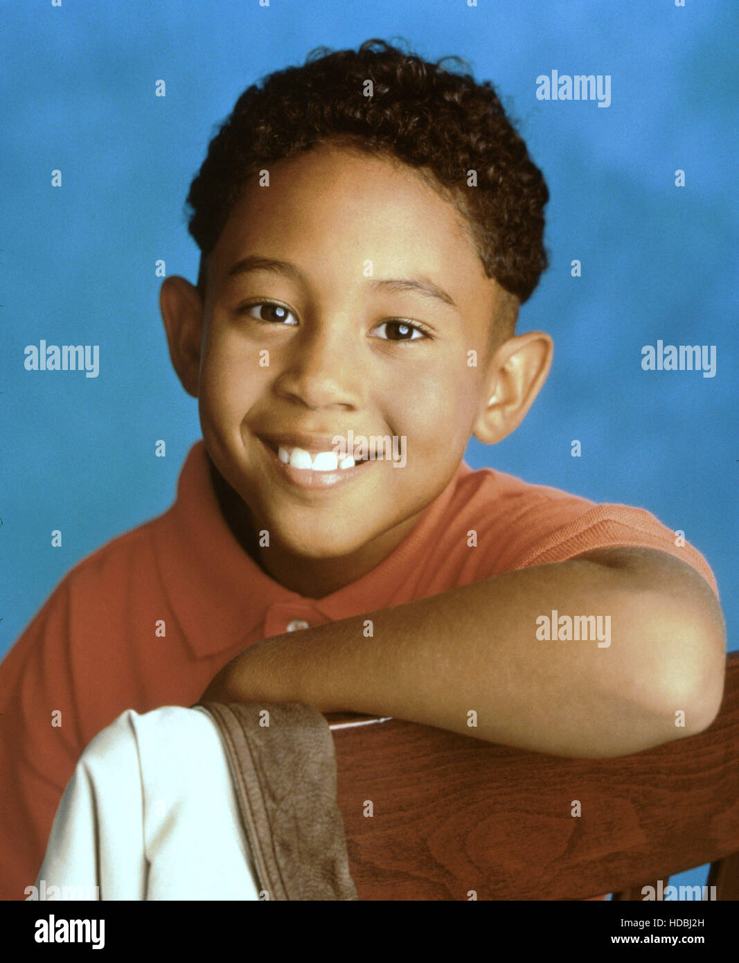 Tahj Mowry Smart Guy Tahj Mowry Talks Usher & Prince Influence, Being