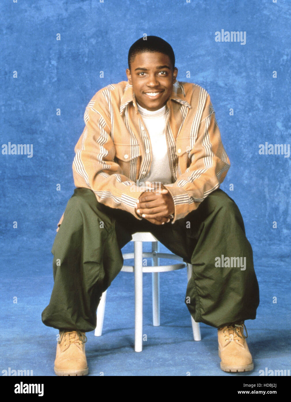 SMART GUY, Jason Weaver, 1997-99. © Walt Disney Television / Courtesy ...