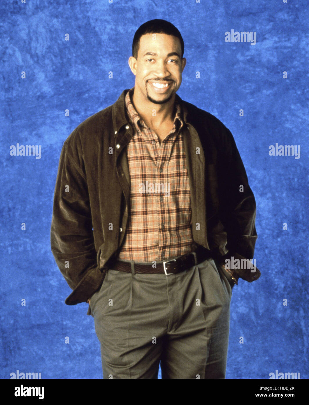 SMART GUY, John Marshall Jones, 1997-99. © Walt Disney Television ...
