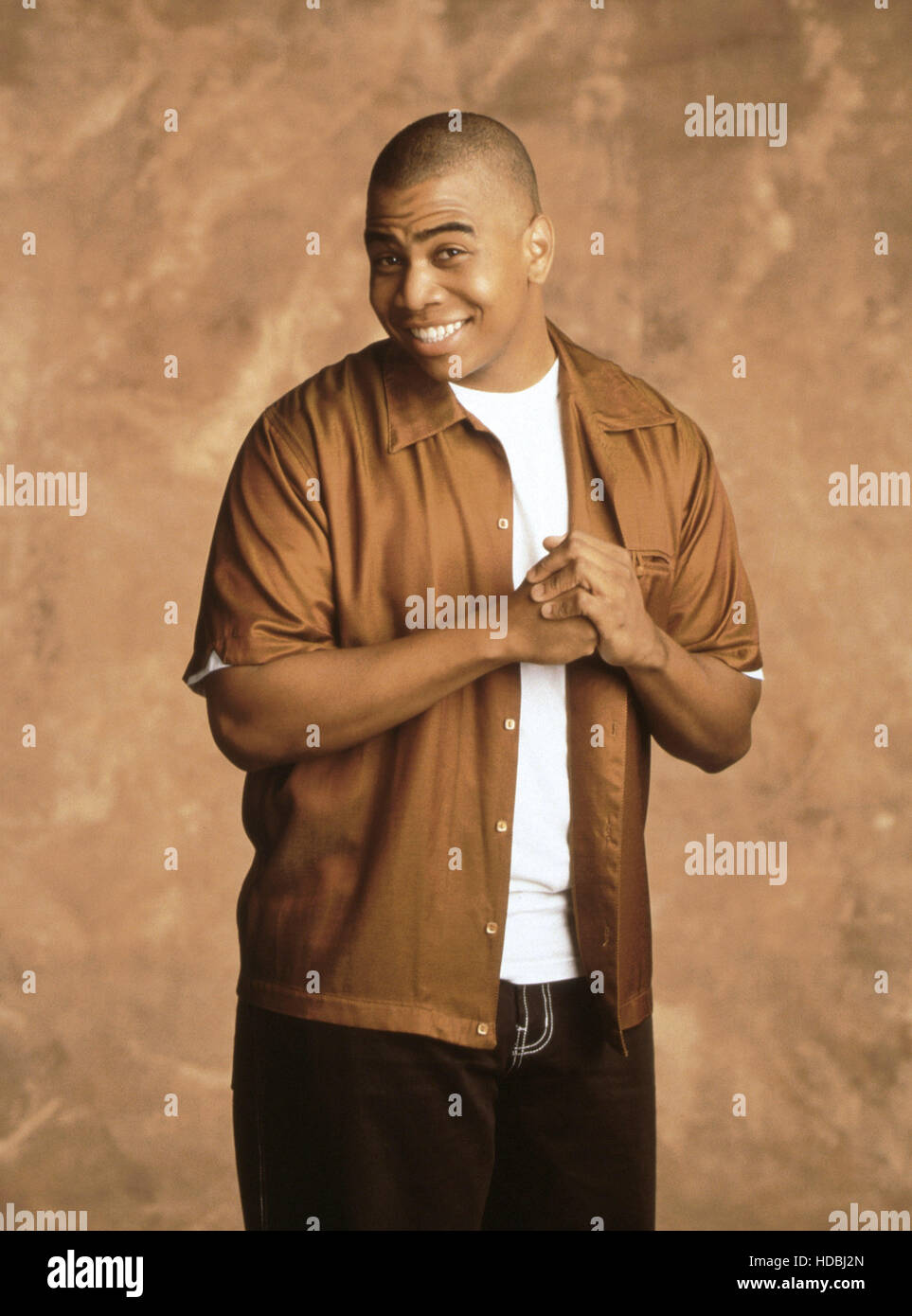 Omar Gooding