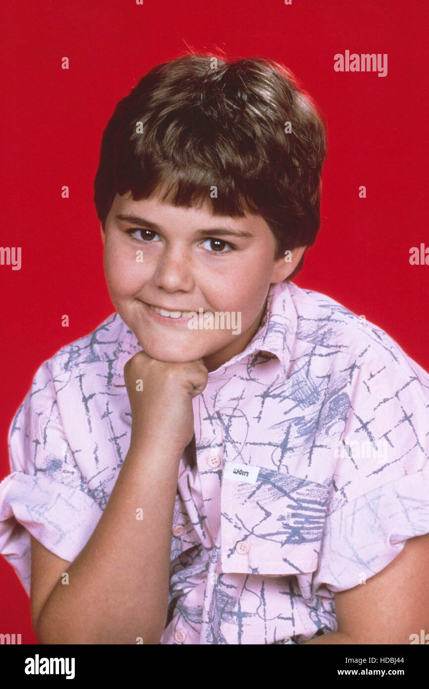 SMALL WONDER, Jerry Supiran, 1985-1989, TM & Copyright © 20th Century ...