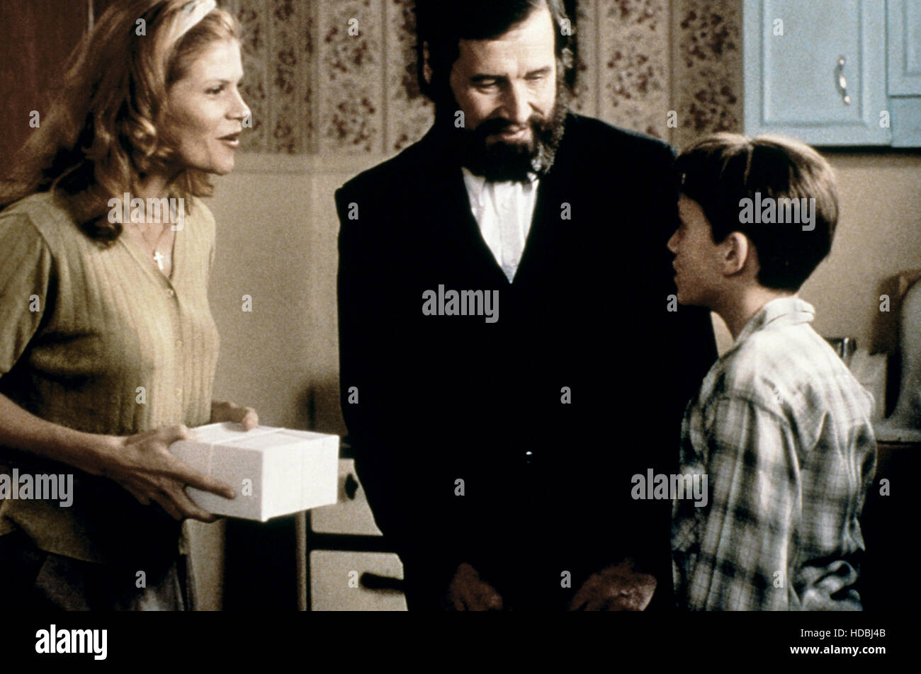 Lolita davidovich hi-res stock photography and images - Alamy