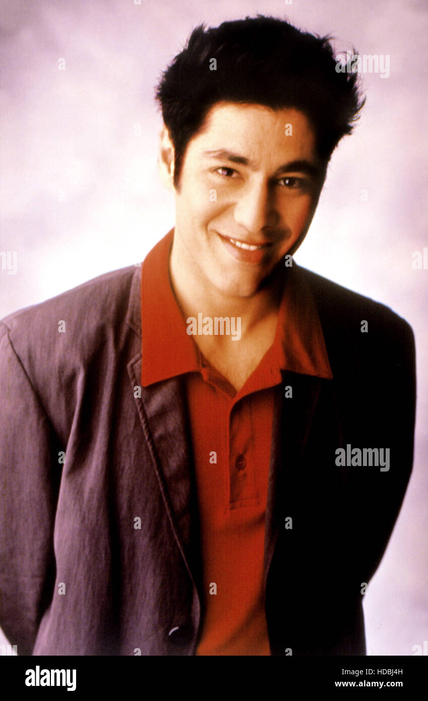 SNOOPS, Danny Nucci, 1999 Stock Photo - Alamy