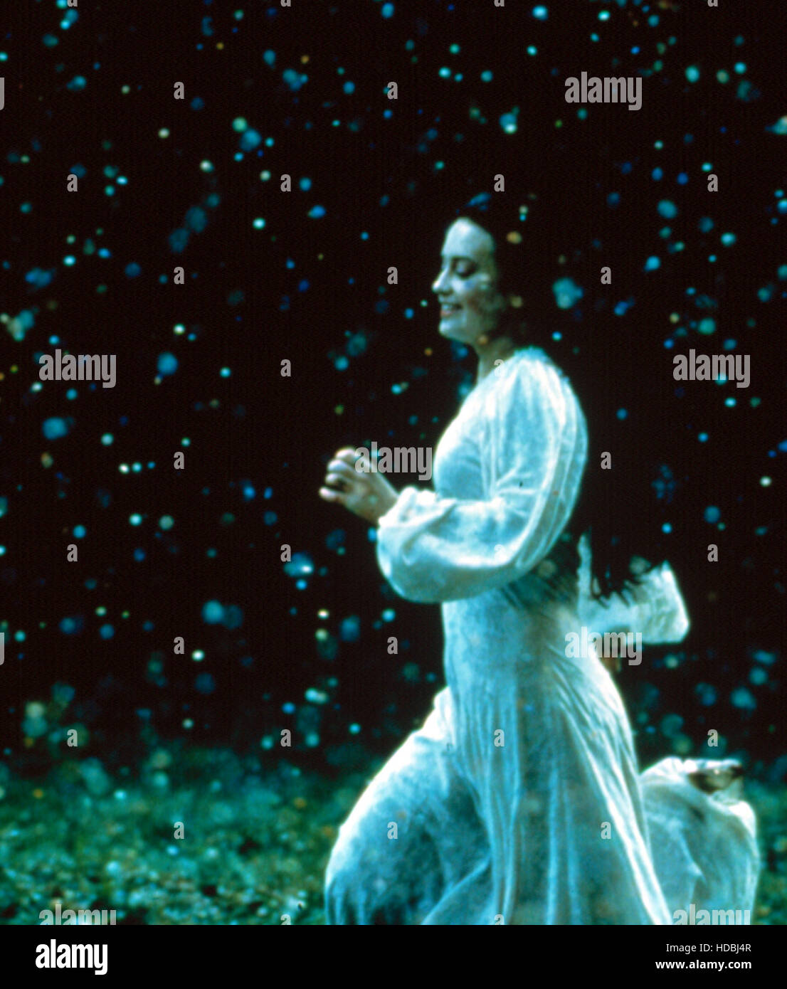 Monica Keena Snow White