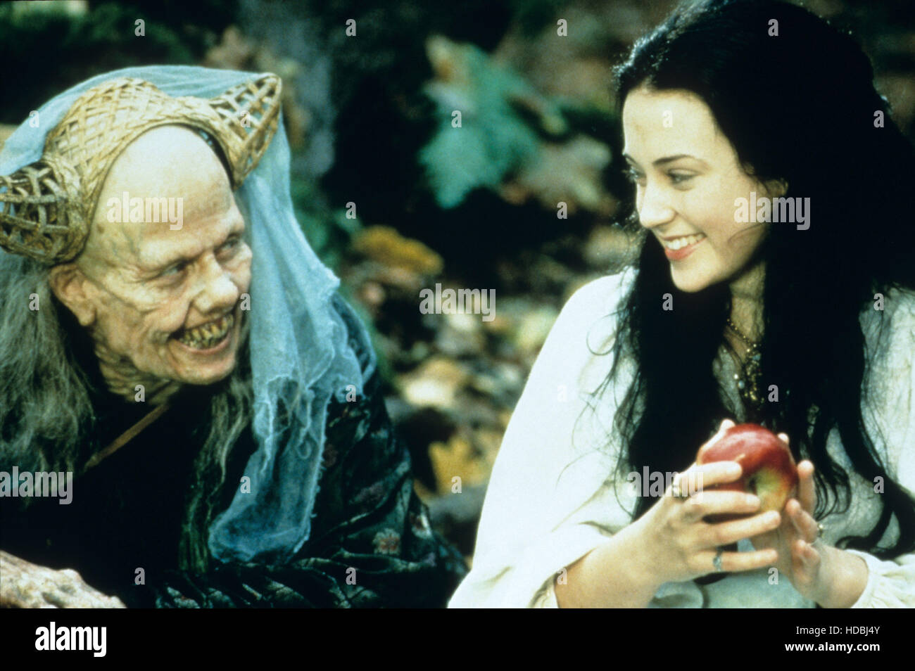 Monica Keena Snow White