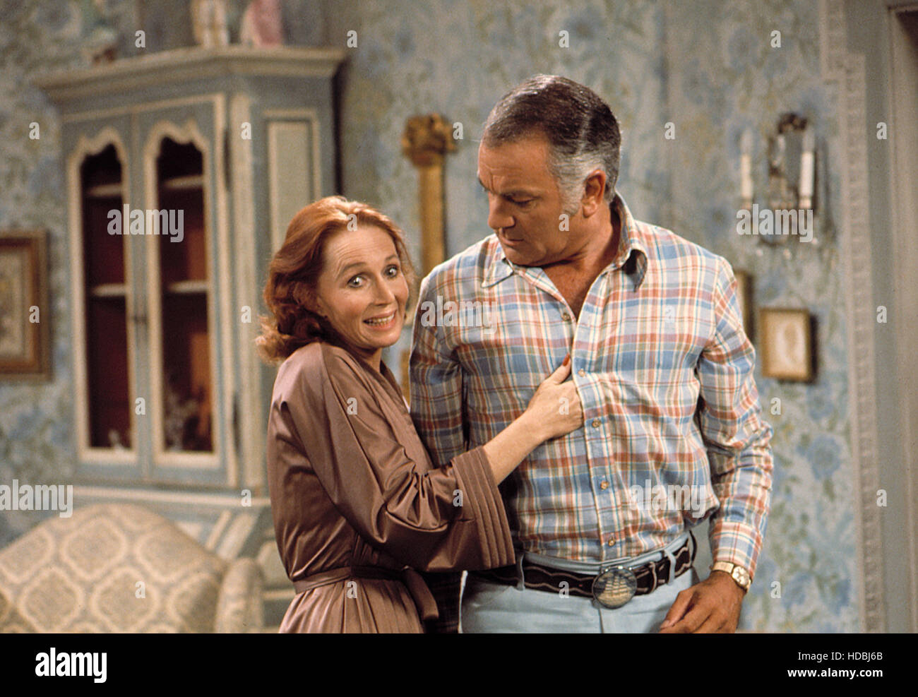 Katherine helmond hi-res stock photography and images - Alamy