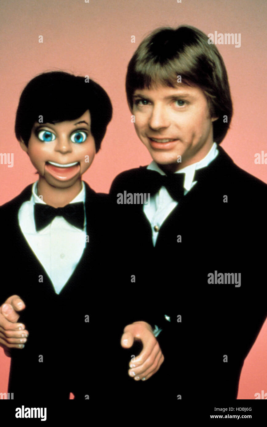 SOAP, Jay Johnson, 1977-81 Stock Photo - Alamy