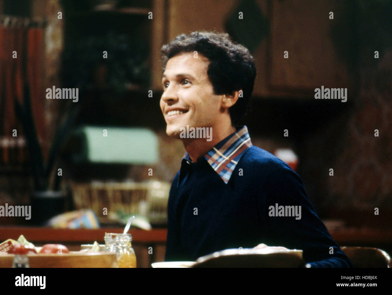 SOAP, Billy Crystal, 1977-81 Stock Photo - Alamy