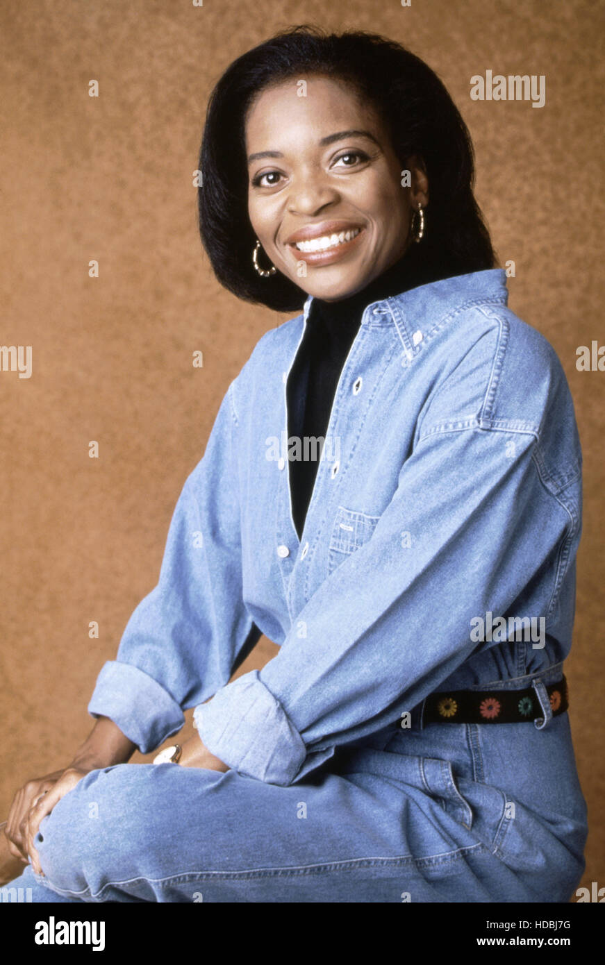SOUTH CENTRAL, Tina Lifford, 1994, TM & Copyright © 20th Century Fox ...