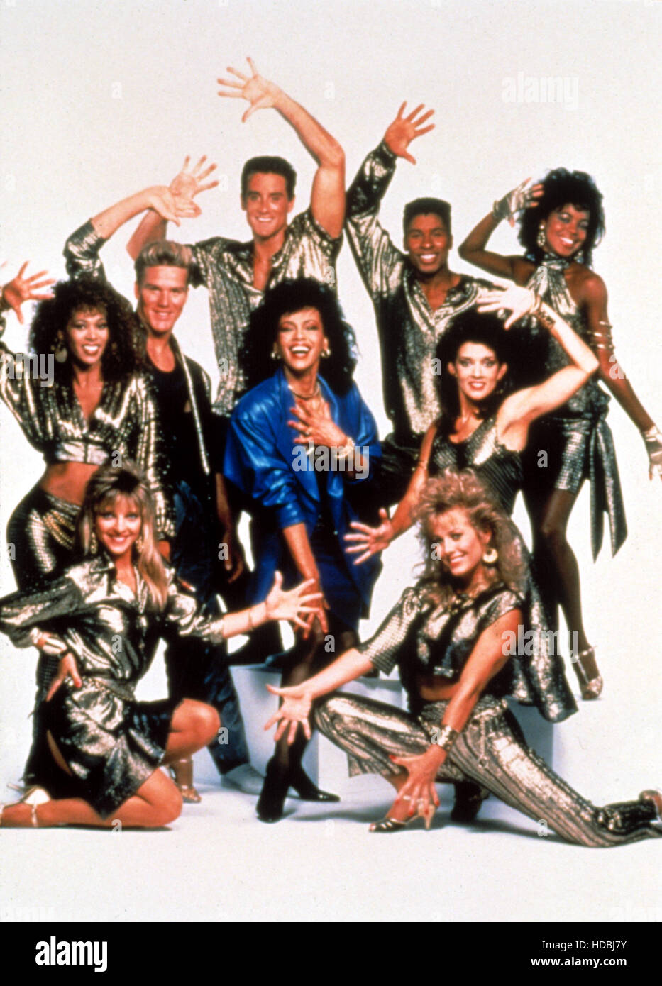 Solid Gold Tv Show Dancers at William Hulsey blog