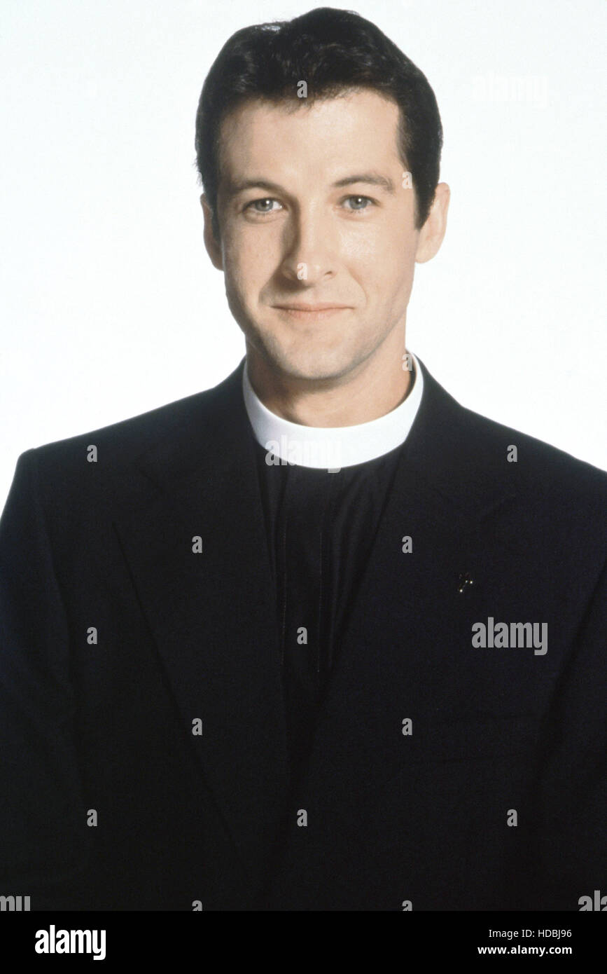 SOUL MAN, Anthony Clark, 1997-98. © Touchstone Television / Courtesy ...