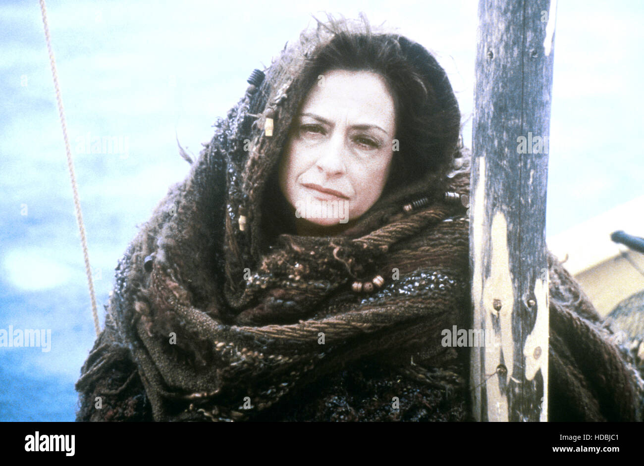 THE SONG SPINNER, Patti Lupone, 1995. © Showtime / Courtesy: Everett ...