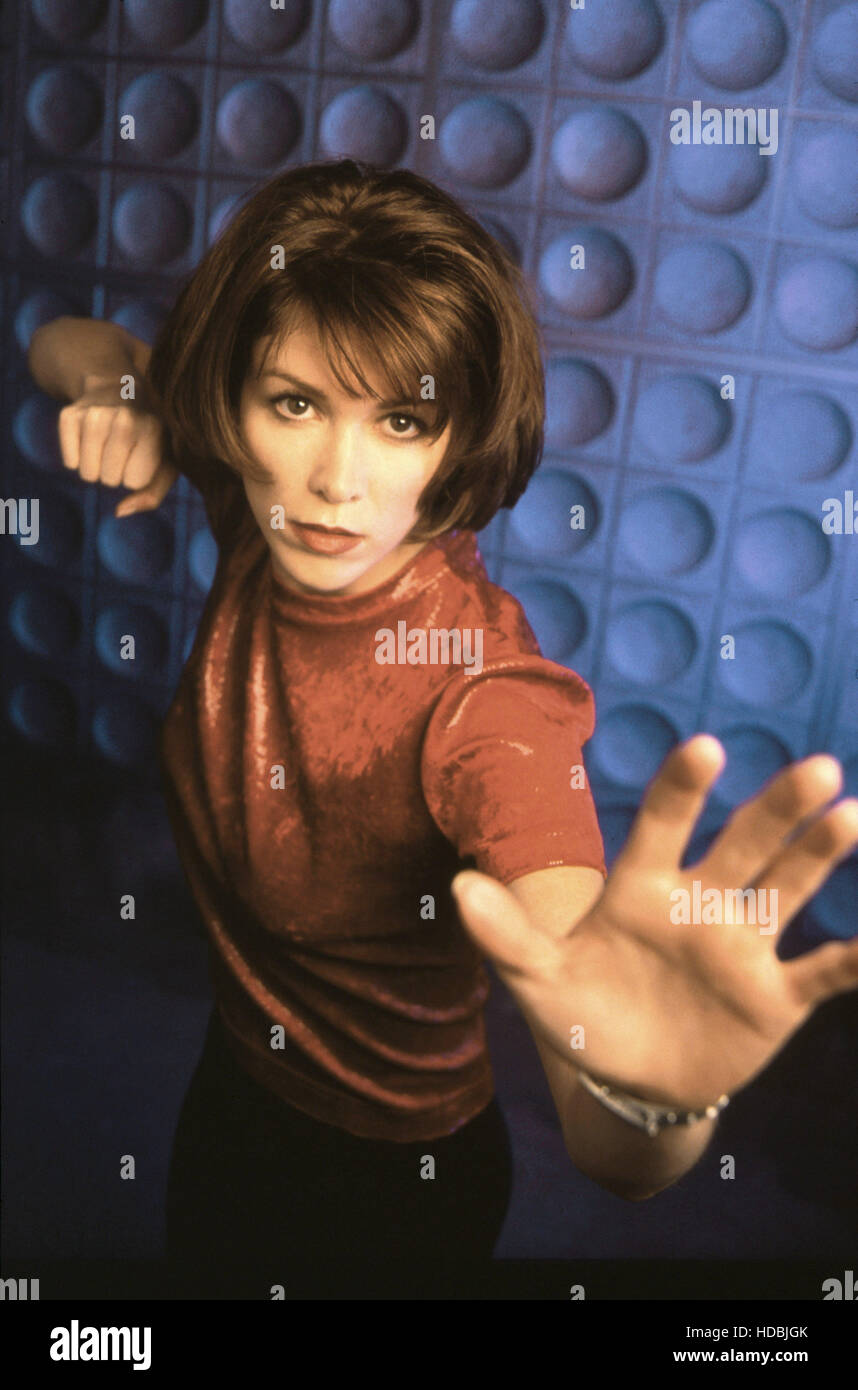 SPY GAME, Allison Smith, 1997. © MCA Television / Courtesy: Everett ...