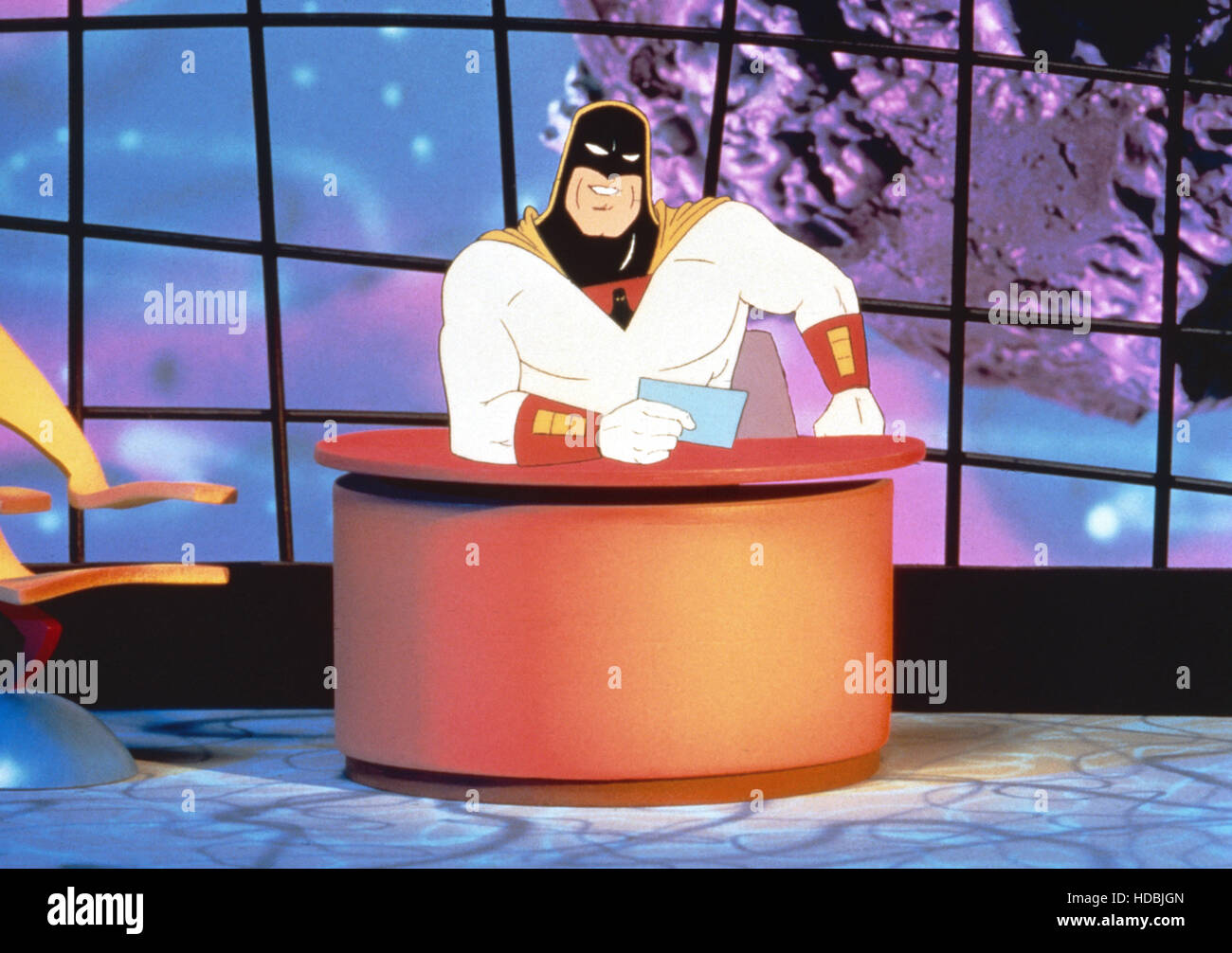 Space Ghost Coast To Coast