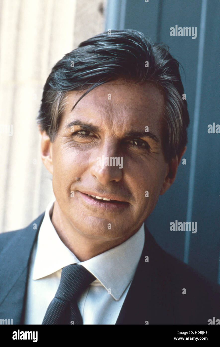 SPIES, George Hamilton, 1987, © CBS/courtesy Everett Collection Stock ...
