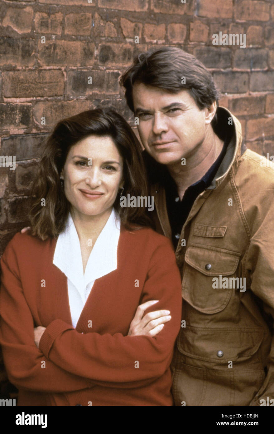 SPENSER: PALE KINGS AND PRINCES, from left: Barbara Williams, Robert ...