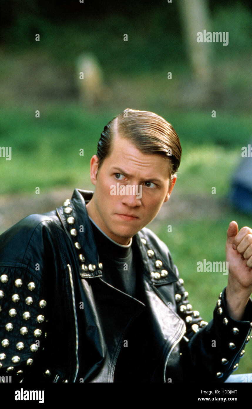 Corin Nemec The Stand