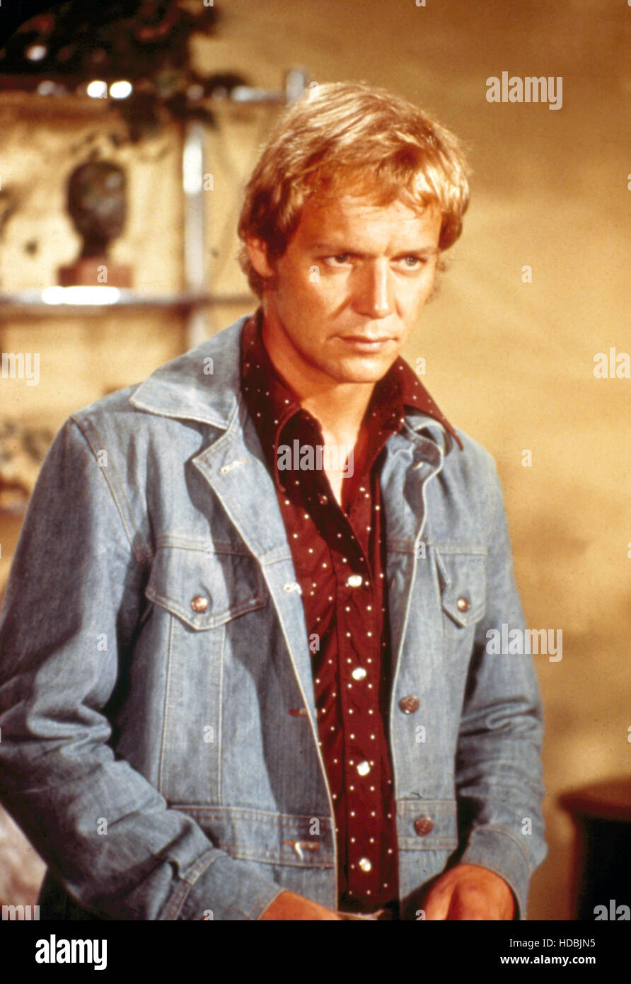 David Soul Hutch