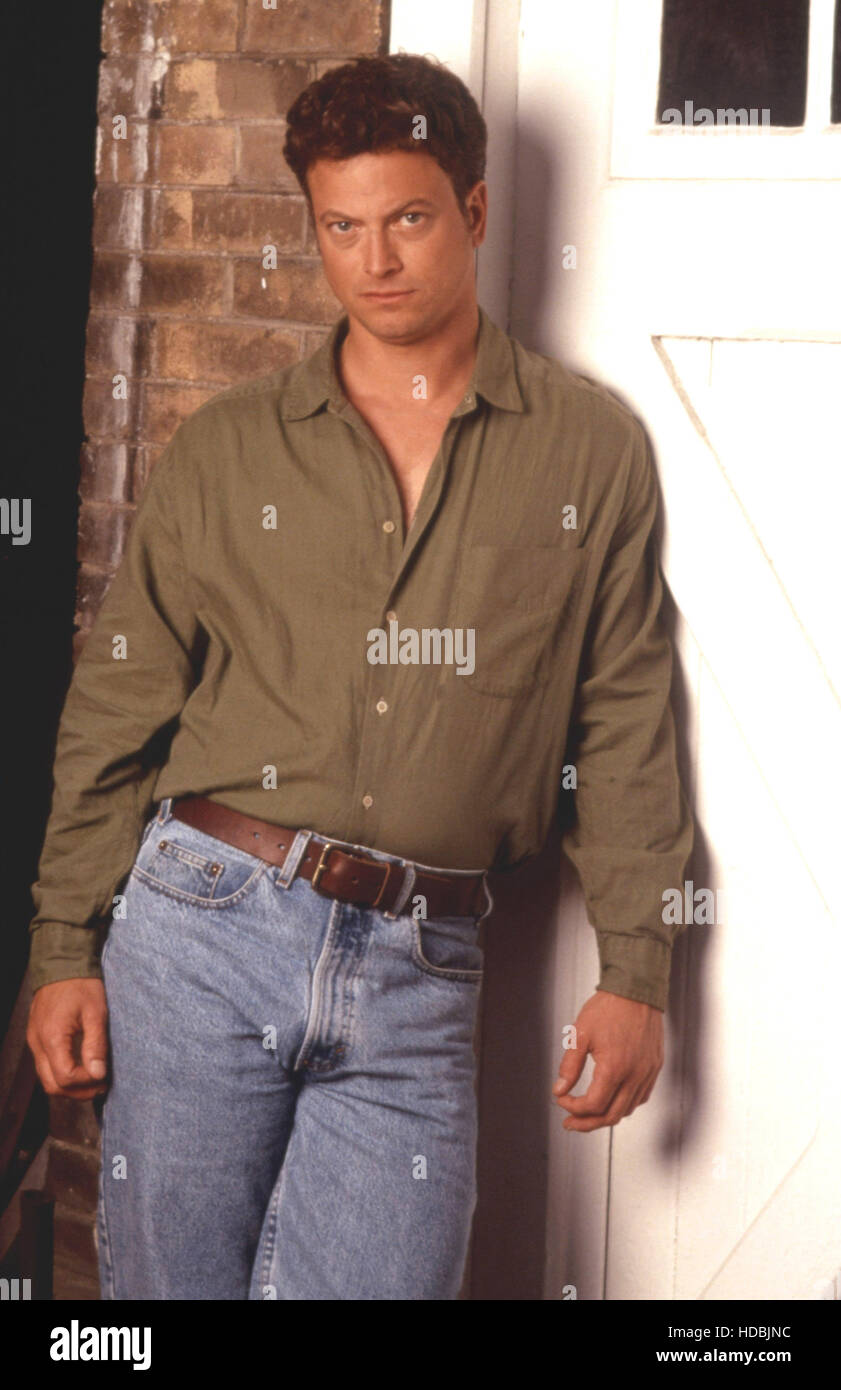 THE STAND, Gary Sinise, 1994, (c)Greengrass Productions/courtesy ...