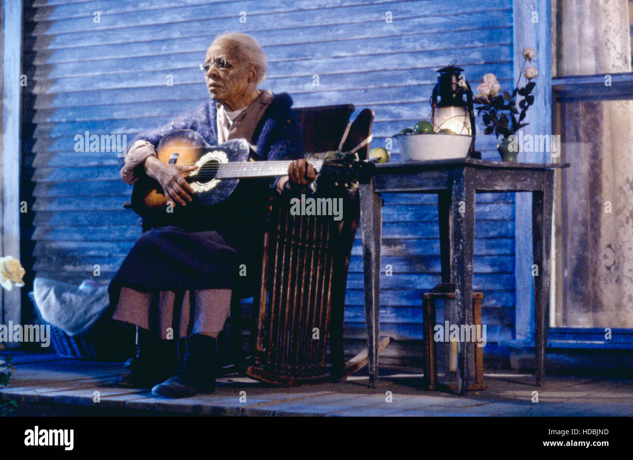 THE STAND, Ruby Dee, 1994 © ABC/Courtesy: Everett Collection Stock ...