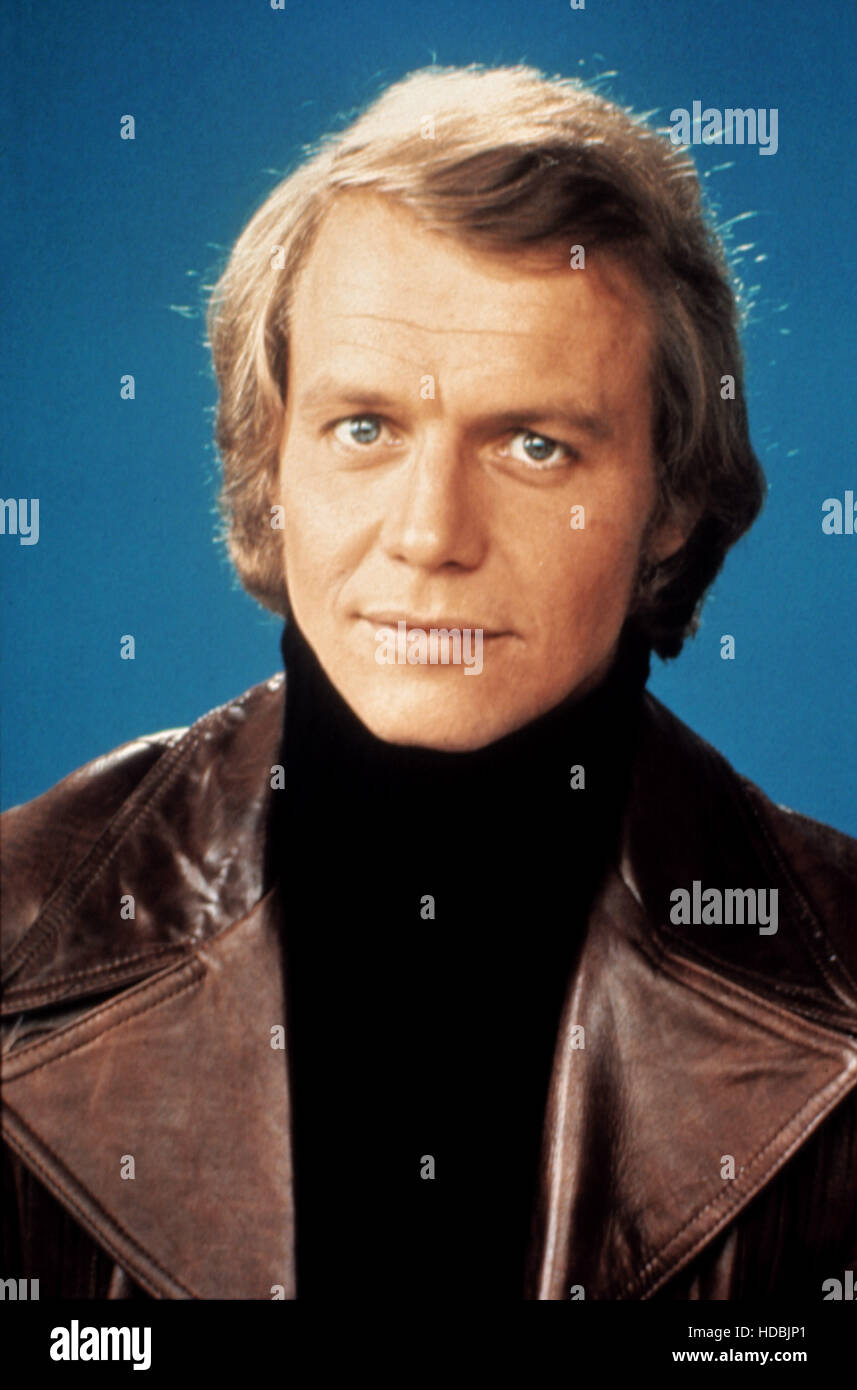 STARSKY AND HUTCH, David Soul, 1975-79, © Sony Pictures TV / Courtesy ...