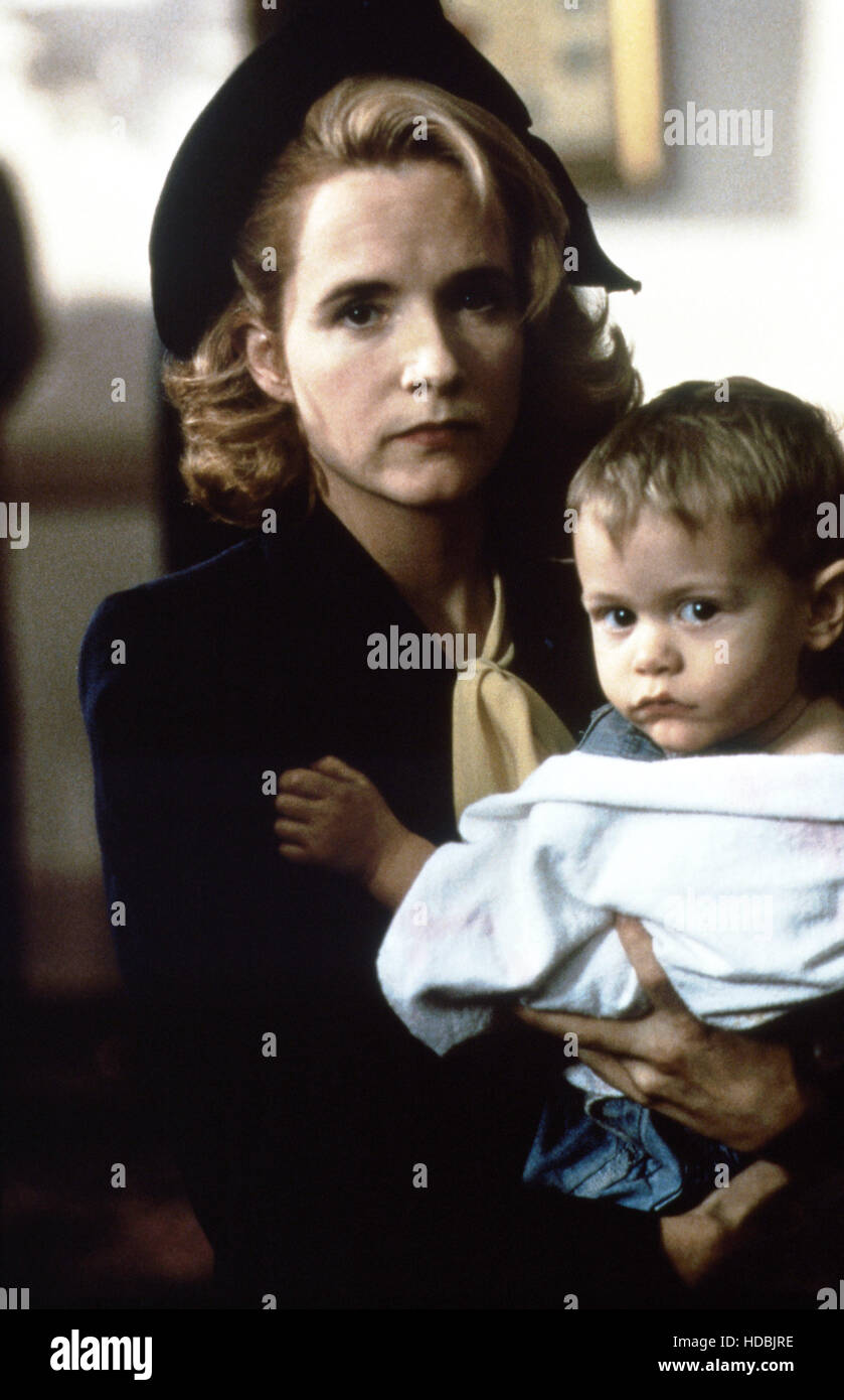 STOLEN BABIES, Lea Thompson, 1993, © ABC/courtesy Everett Collection ...