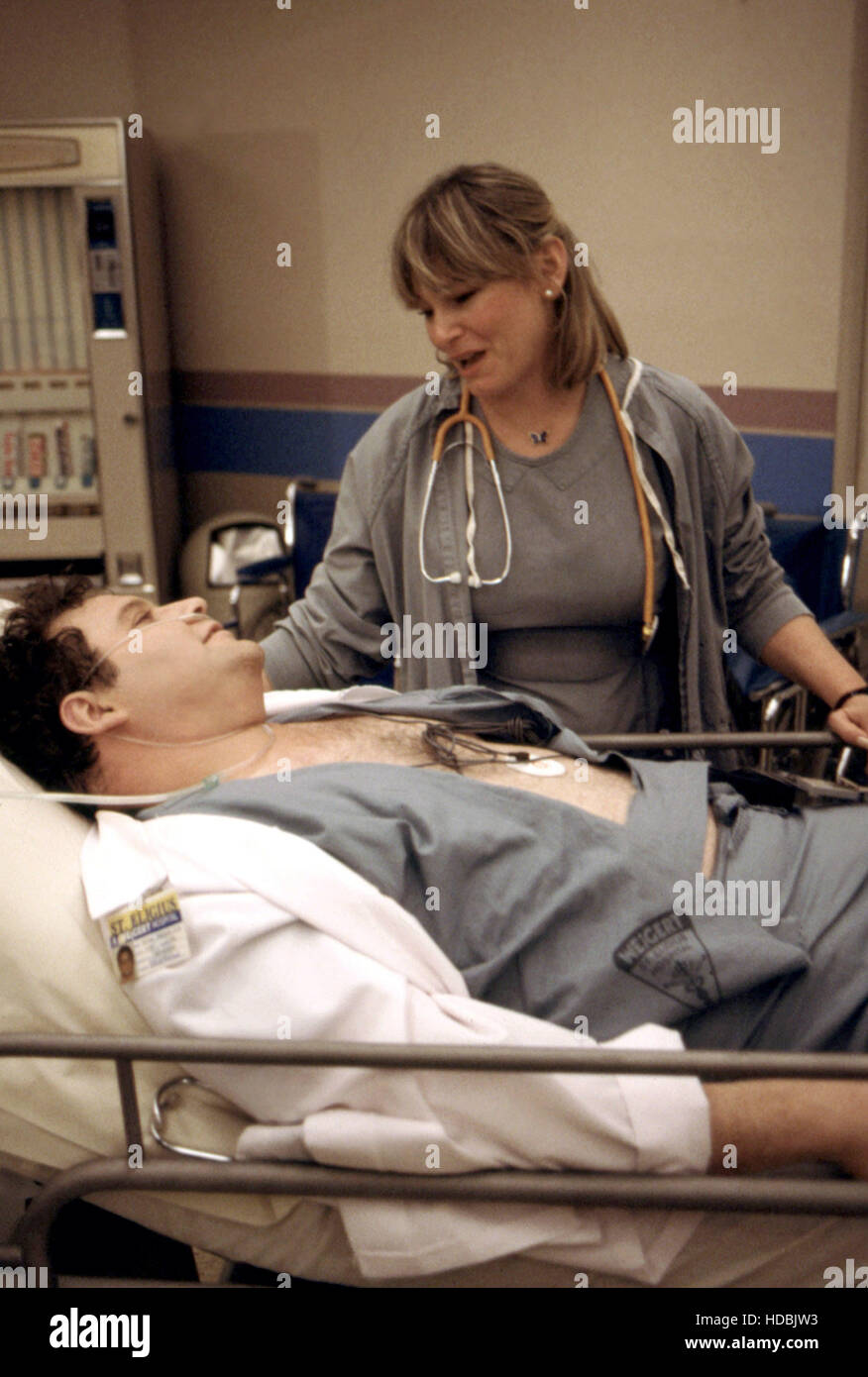 St elsewhere 1982 hi-res stock photography and images - Alamy