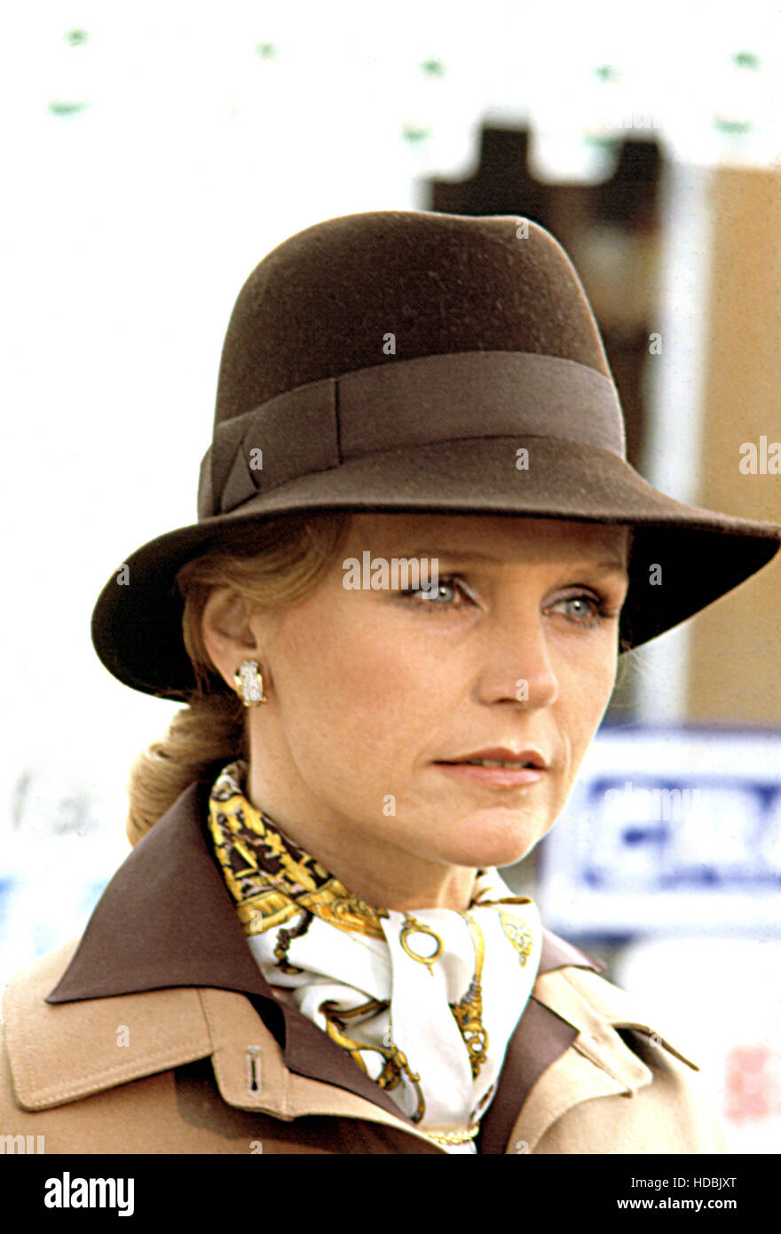 TORN BETWEEN TWO LOVERS, Lee Remick, 1979 Stock Photo - Alamy