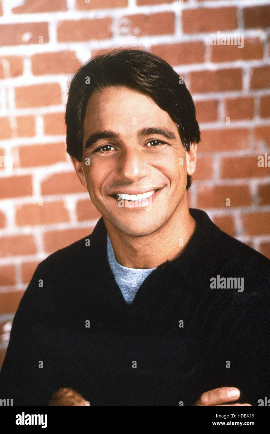THE TONY DANZA SHOW, Tony Danza, 1997-98. © Columbia TriStar Televison ...