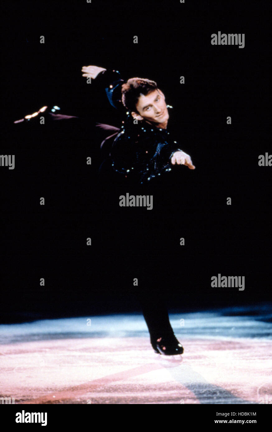 SKATE INTERNATIONAL CHAMPIONS FINALS, Todd Eldredge, (late 1990s Stock ...