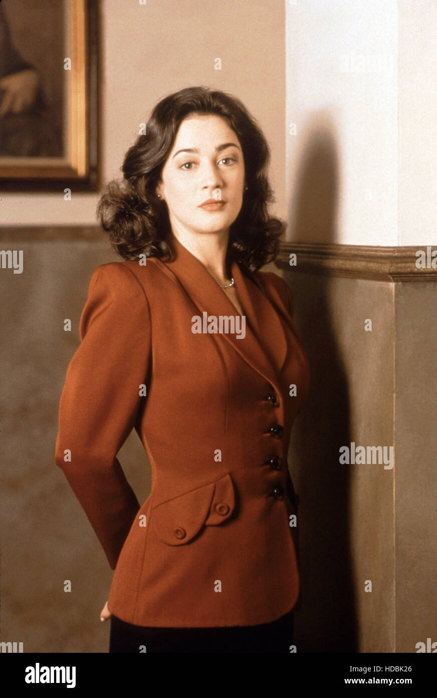 TO HAVE AND TO HOLD, Moira Kelly, 1998. © CBS / Courtesy: Everett ...