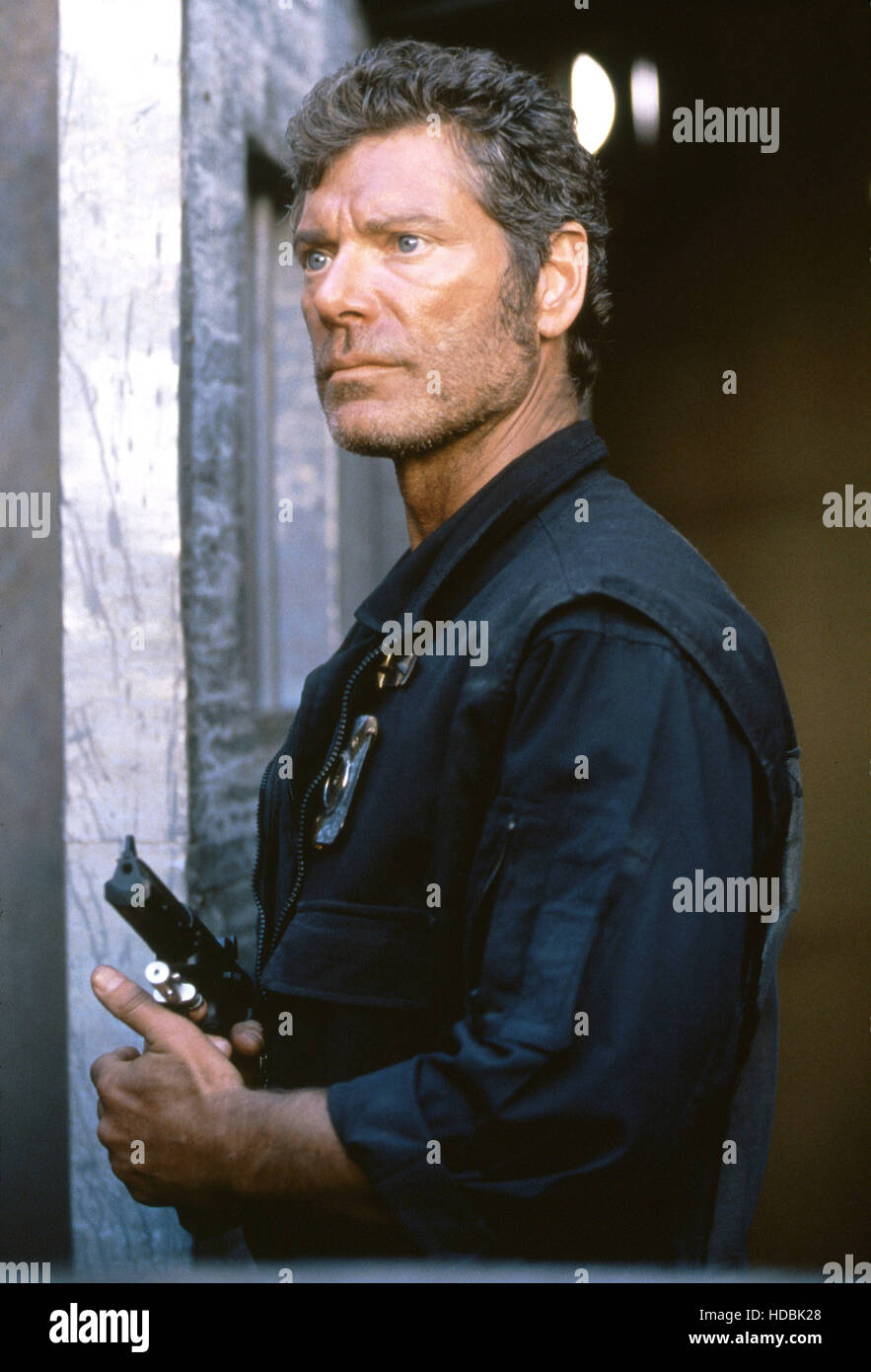 A TOWN HAS TURNED TO DUST, Stephen Lang, 1998. © Sci-Fi Channel ...