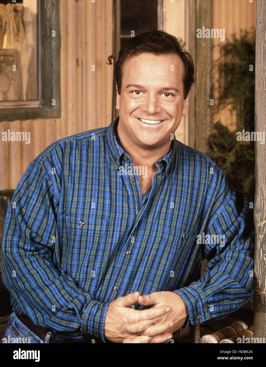 Tom Arnold 1990s