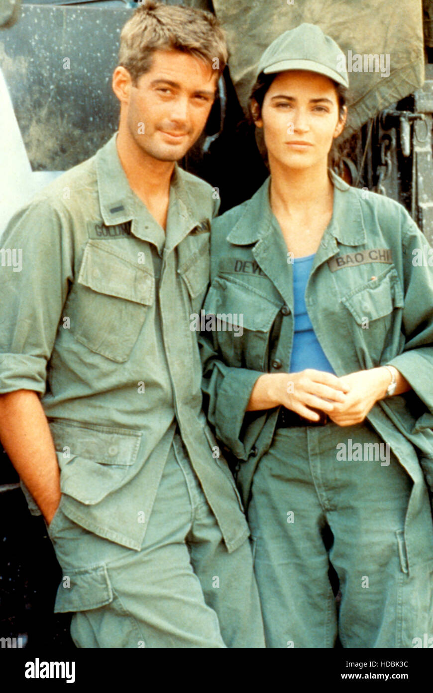 Stephen Caffrey 2022 Dating