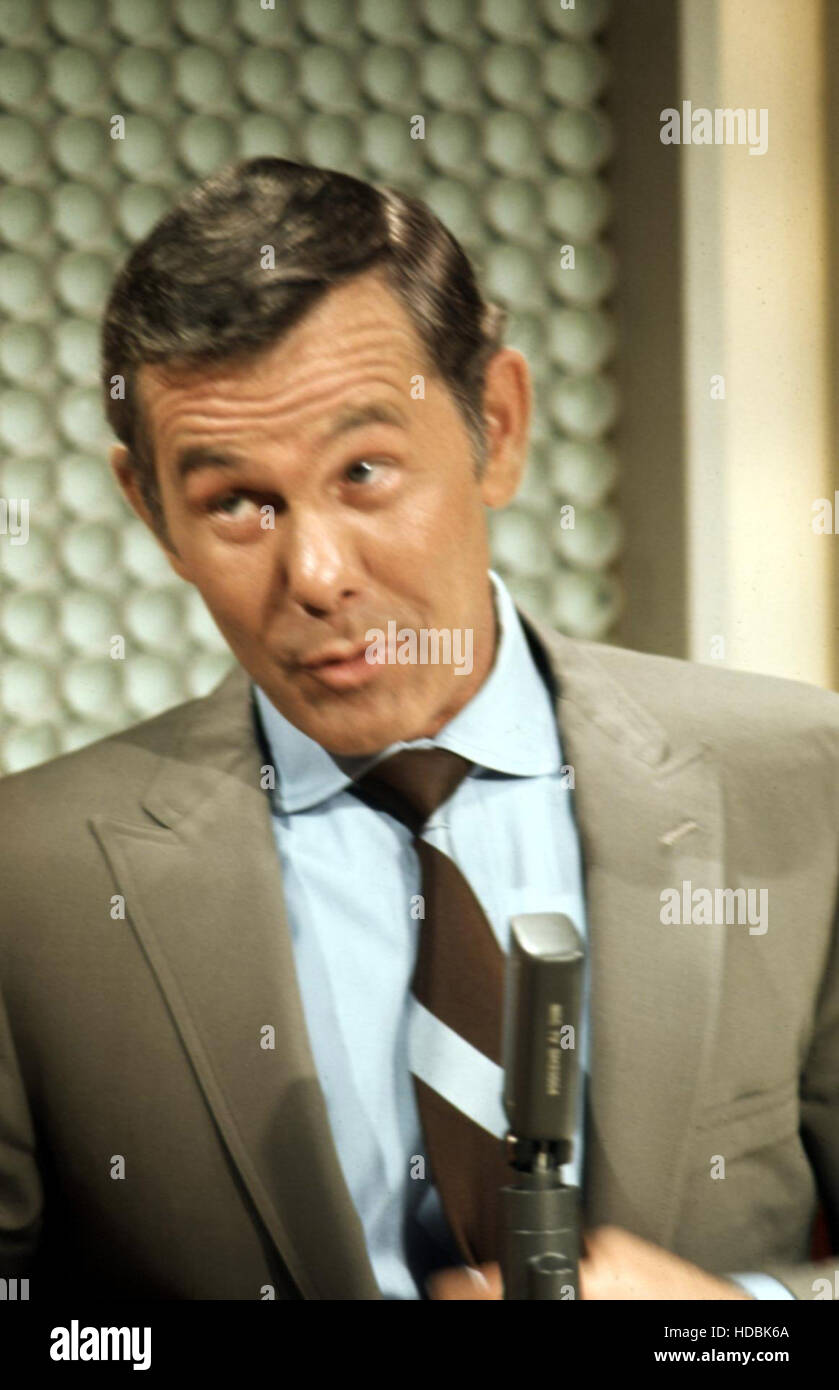 THE TONIGHT SHOW STARRING JOHNNY CARSON, Johnny Carson, 1962-92. © NBC ...