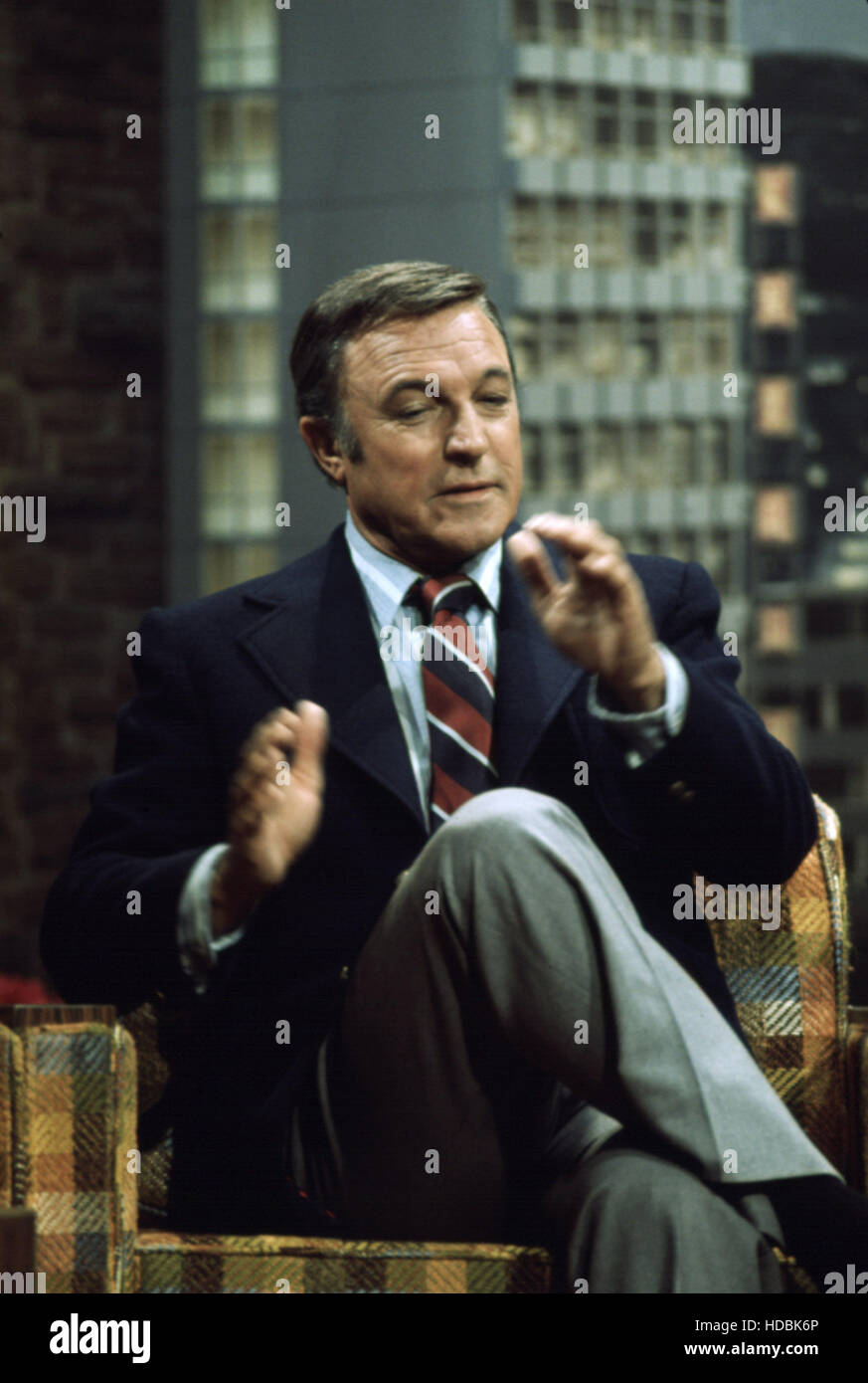 THE TONIGHT SHOW STARRING JOHNNY CARSON, Gene Kelly, 1962-1992. © NBC ...