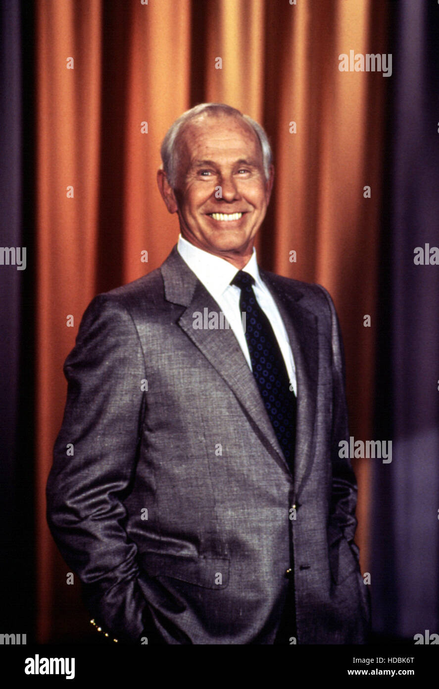 THE TONIGHT SHOW STARRING JOHNNY CARSON, Johnny Carson, 1962-1992 ...
