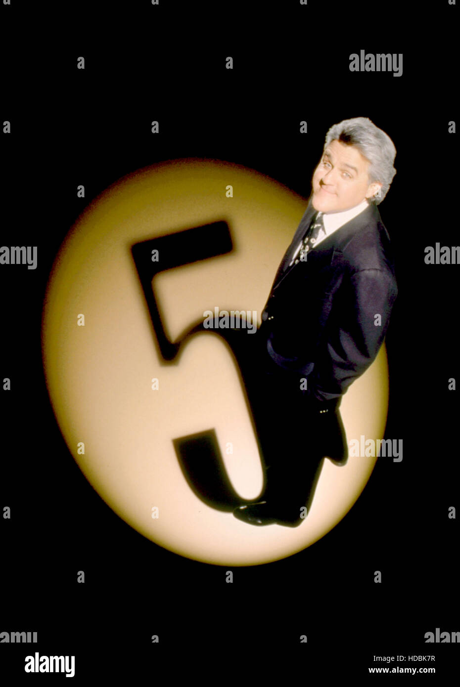 THE TONIGHT SHOW WITH JAY LENO, Jay Leno, 1992- . (c) NBC/ Courtesy ...