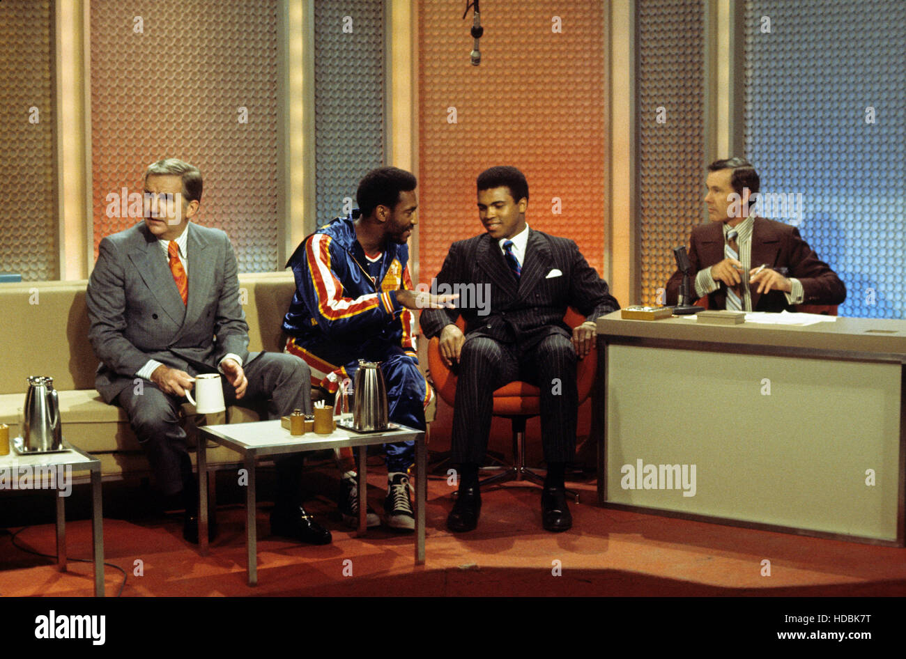 THE TONIGHT SHOW STARRING JOHNNY CARSON, Ed McMahon, Bill Cosby ...