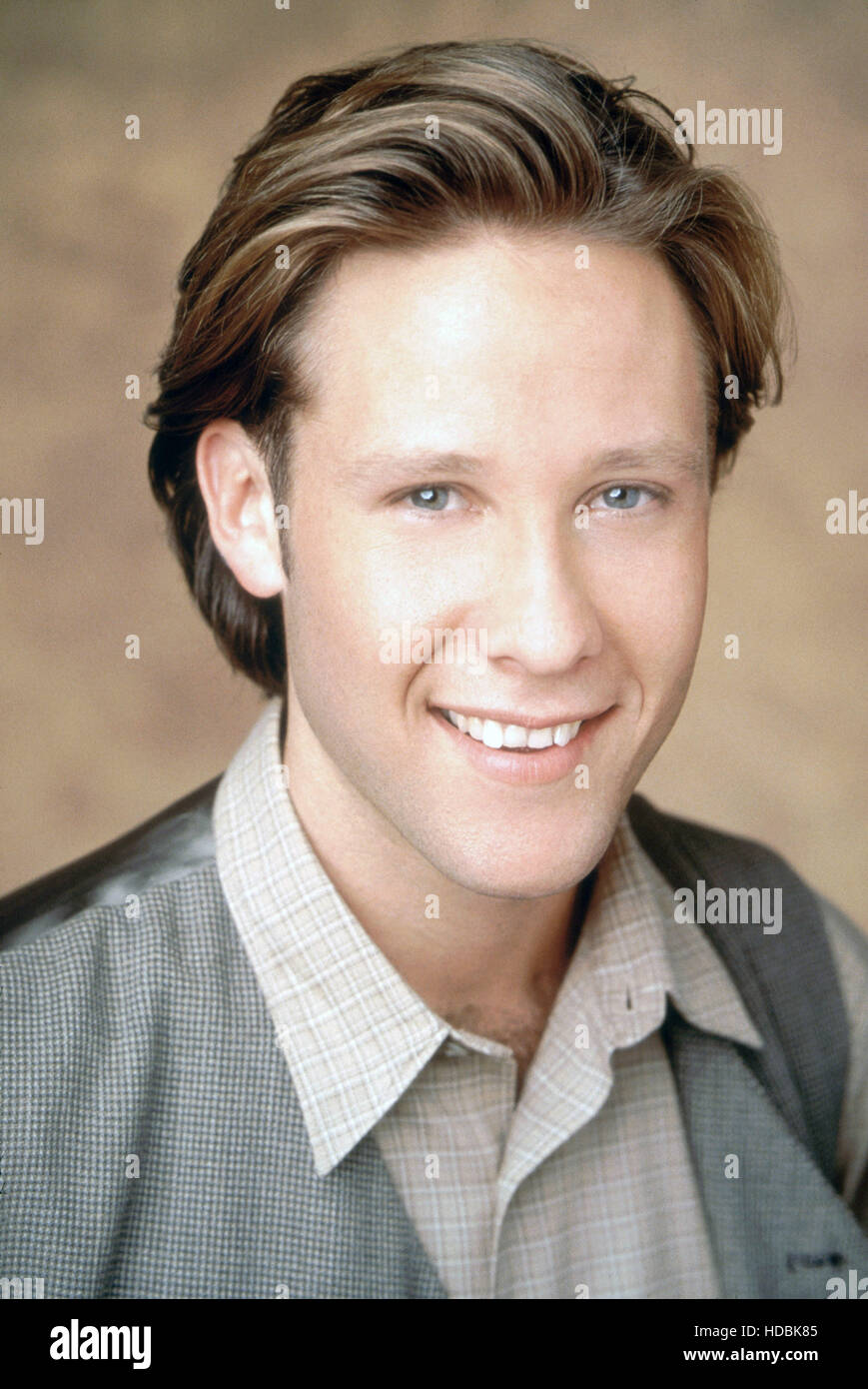 THE TOM SHOW, Michael Rosenbaum, (1997), 1997-98. © Universal ...