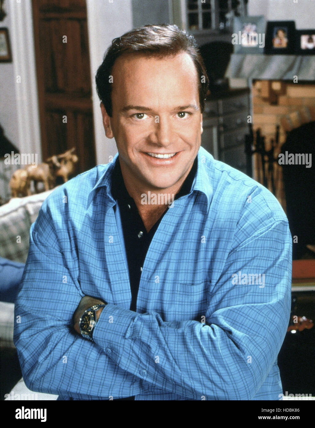 THE TOM SHOW, Tom Arnold, (1997), 1997-98. © Universal Television ...